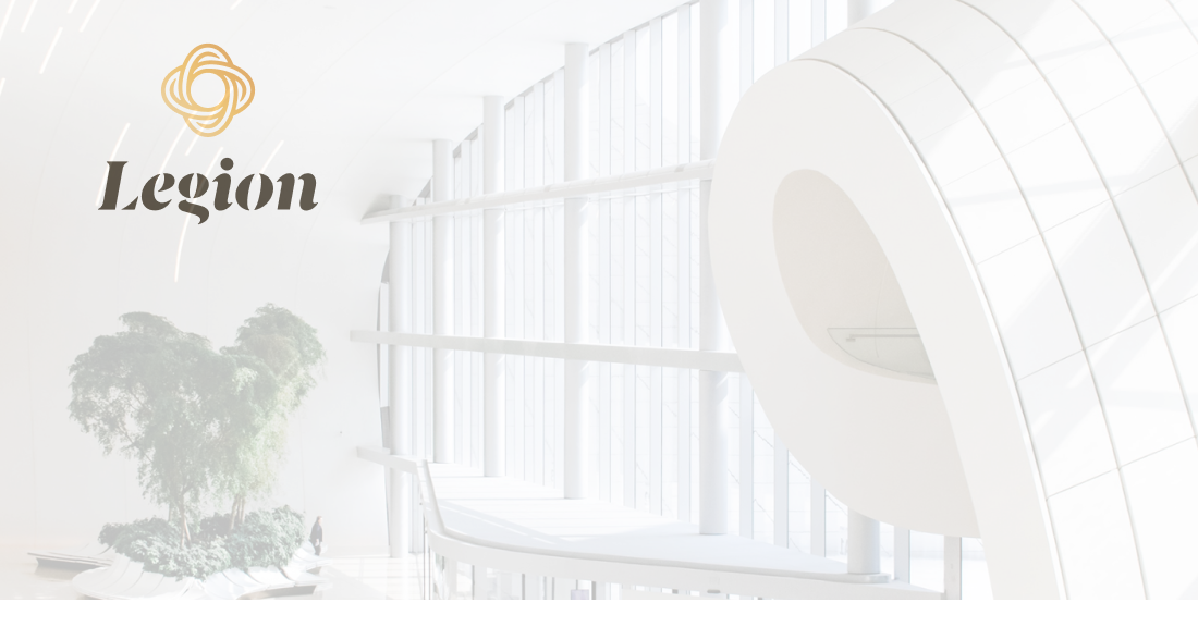 Legion Works all-in-one business platform